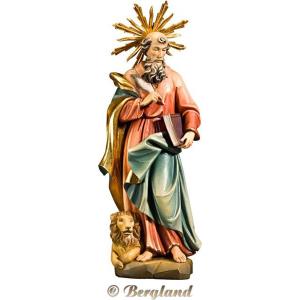 Heiliger Markus Evangelist - Andreas Comploj Online Shop